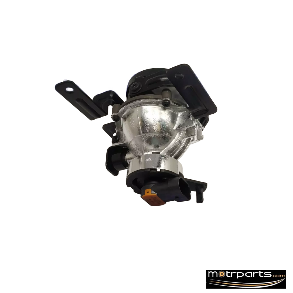 Buy Genuine Hyundai Venue Foglight Left - Motrparts