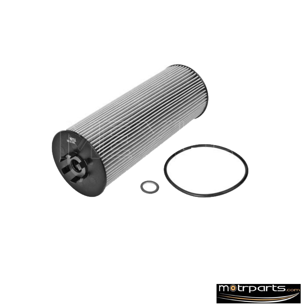 Buy Meyle Skoda Superb Oil Filter Type 1 - Motrparts