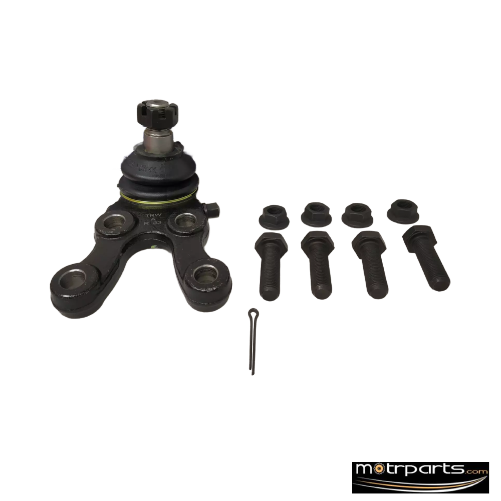 Buy TRW Mitsubishi Pajero Suspension Balljoint Right