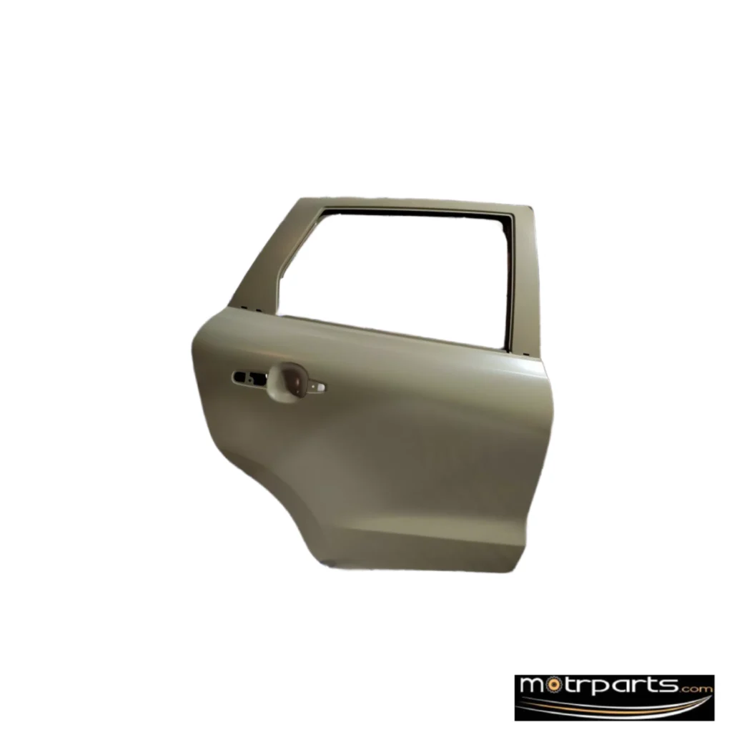 Buy Genuine Maruti Baleno Rear Door Panel Right