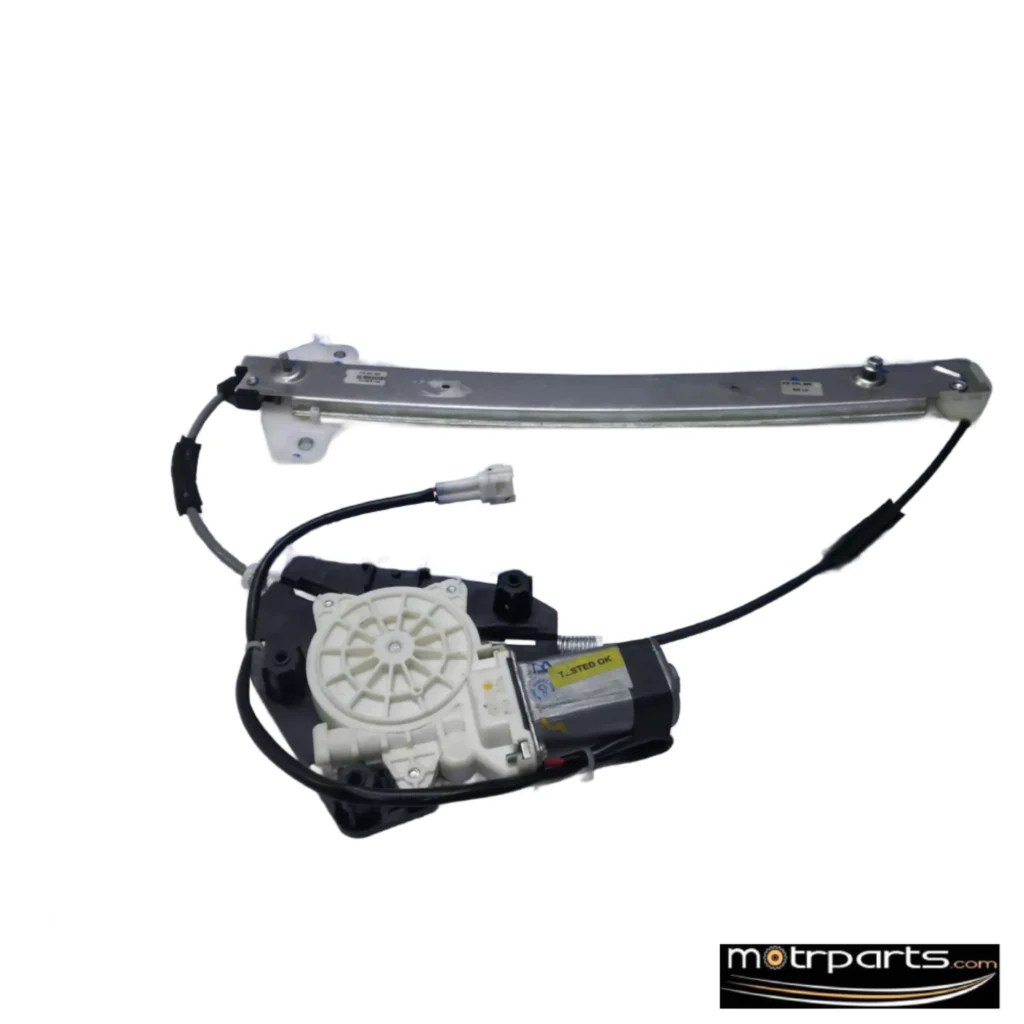 Buy Genuine Maruti Zen Estilo Rear Window Regulator Left